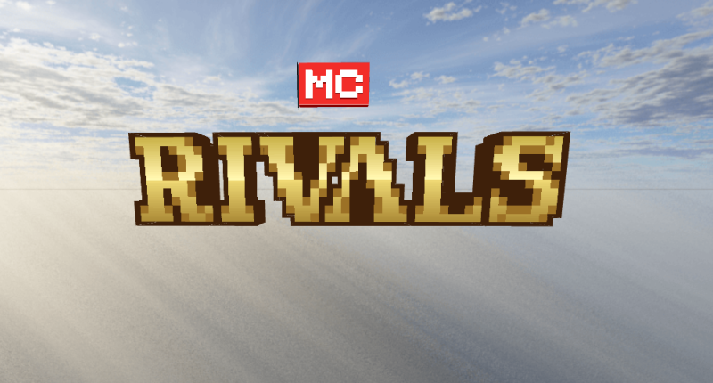 MC Rivals | MCreator
